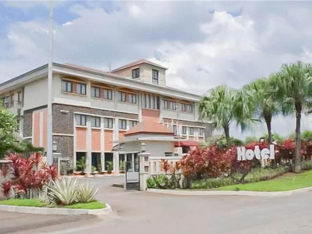 Our Hotels - Bumikarsa Bidakara