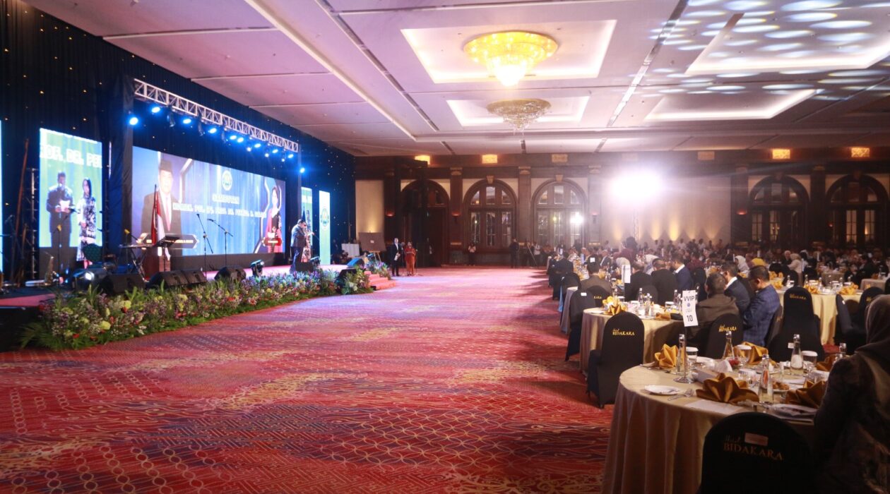 Meeting and Conference - Bumikarsa Bidakara
