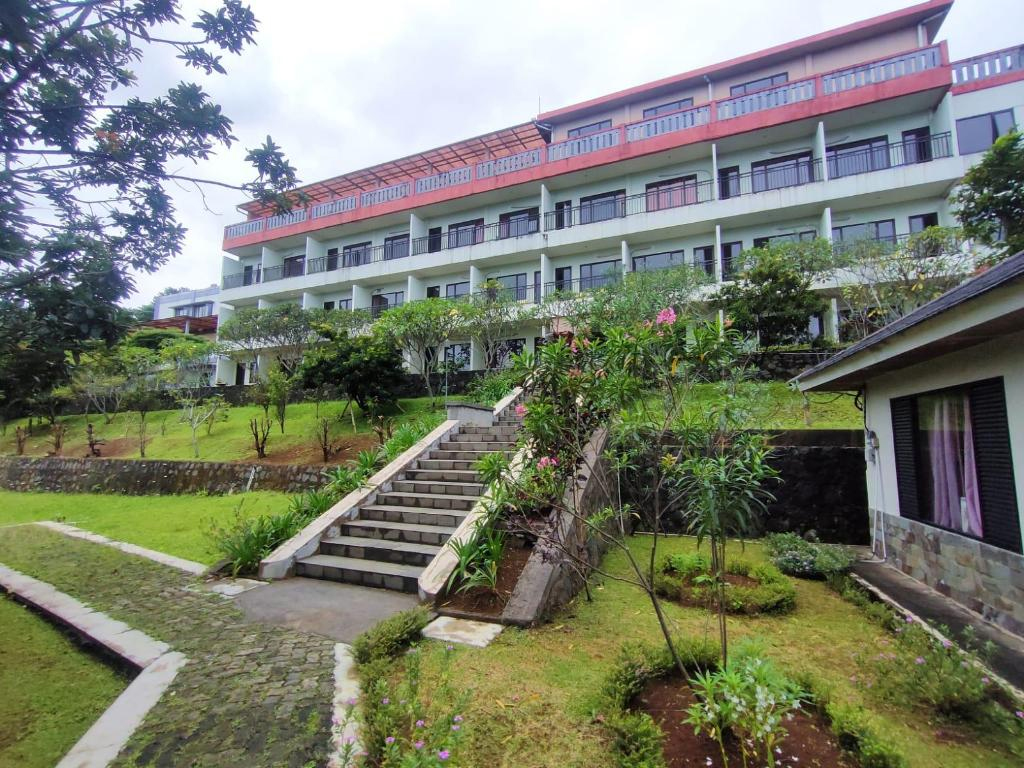 Our Hotels - Bumikarsa Bidakara